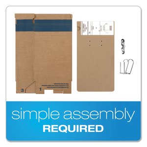 Globe-weis COLUMBIA Recycled Binding Cases - GLWB50H - Shoplet.com