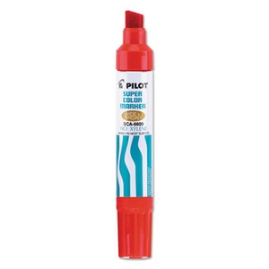 Pilot Jumbo Refillable Permanent Marker - PIL45300 - Shoplet.com