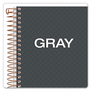 Ampad Gold Fibre Personal Notebooks - TOP20803 - Shoplet.com