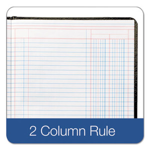 Adams Account Book - ABFARB8002M - Shoplet.com