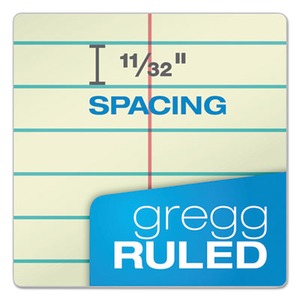 Tops Gregg Steno Pads - TOP8021 - Shoplet.com