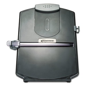 Innovera Desktop Copyholder - IVR59001 - Shoplet.com