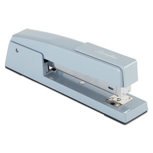 Swingline 747 Classic Full Strip Stapler - SWI74708 - Shoplet.com