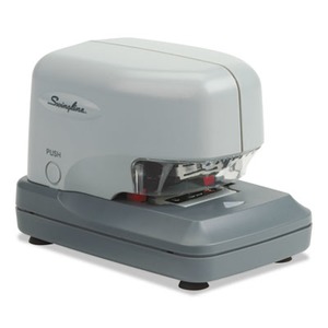 Swingline High-Volume Electric Stapler - SWI69001 - Shoplet.com