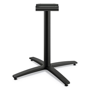 HON Between Seated-Height X-Base for 42 Table Tops - HONBTX30LP6P ...