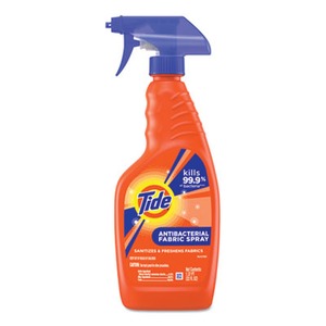 Procter & Gamble Professional Antibacterial Fabric Spray - PGC76533 ...