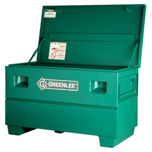 Greenlee Storage Boxes - 50233637 - 332-2460 - Shoplet.com