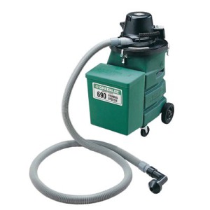 Greenlee Vacuum/Blower Power Fishing Systems - 690 - SEPTLS332690 ...