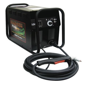 Esab Welding Thermal Dynamics Drag-Gun Plus Plasma Cutting Systems ...
