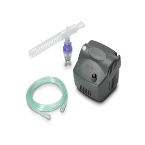 Drive Devilbiss Healthcare PulmoNeb LT Compressor Nebulizer System with ...