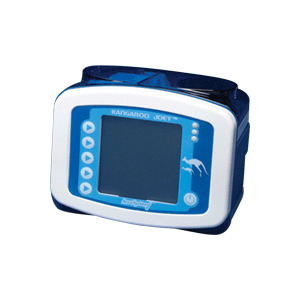 Kangaroo Joey Enteral Feeding Pump with Pole Clamp - 61383400 - Shoplet.com