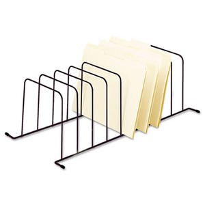 Fellowes Wire Desktop to Drawer Organizer - FEL73014 - Shoplet.com