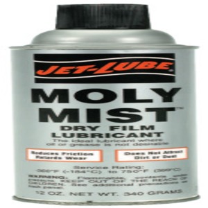 Jet-Lube Moly-Mist Dry Film Lubricants - 16041 - 399-16041 - Shoplet.com