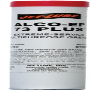 Jet-Lube Alco-Ep-73 Plus Extreme Service Multi-Purpose Grease - 37750 ...