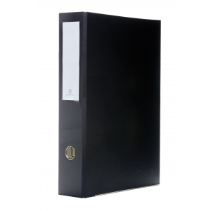 Bindertek 3-Ring 3-Inch Premium Legal Binders, For 8.5 x 14 Paper ...