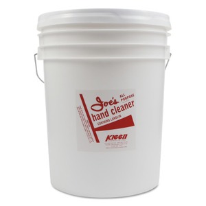 Kleen Products, Inc. Joe's All Purpose Hand Cleaners - 104, 1 Pail ...