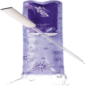 Wellspect Healthcare LoFric Sense Hydrophilic Catheter with Water ...