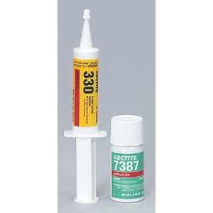 Loctite 330 Depend Adhesive - 20251 - SEPTLS44220251 - Shoplet.com
