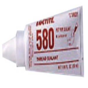 Loctite 580 PST Thread Sealant, Low Halogen/Low Sulfur - 88565 - 442 ...
