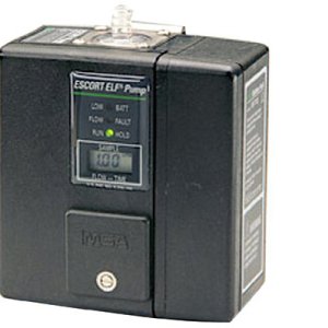 Msa Escort ELF Battery Packs - 497702 - SEPTLS454497702 - Shoplet.com