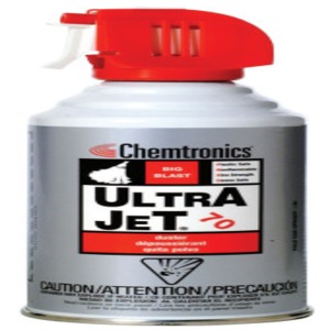Chemtronics Ultrajet 70 Duster - ES1015 - 471-ES1015 - Shoplet.com