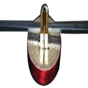 Flange Wizard Magnetic Circle Layout Burning Guides - 28439 - 496-28439 ...