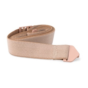 Hollister Adapt Ostomy Belt, 23 to 43, Medium, Beige - 507300 - Shoplet.com