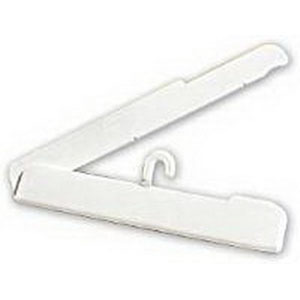 Convatec Visi-Flow Sur-Fit Irrigation Sleeve Tail Closure - 51175650 ...