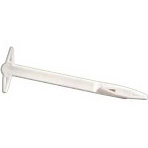 Convatec Sur-Fit Sterile Loop Ostomy Rod 65 mm - 5122355 - Shoplet.com