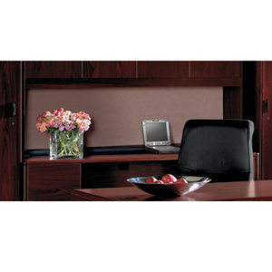 HON Tackboard For HON10738 Back Enclosure - HON90034VVN3 - Shoplet.com