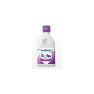 Abbott Nutrition Similac Alimentum Expert Care Ready To Feed 1 Qt ...