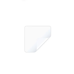 Bioclusive Plus Transparent Film Wound Dressing 4 x 4-3/4 Inch ...