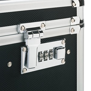 Vaultz Locking Mobile File Chest - IDEVZ01270 - Shoplet.com