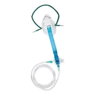 Vyaire Medical Dual Dial Adult Air Entrainment Mask - 55001255 ...