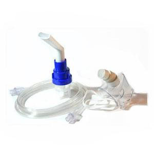 Vyaire Medical Sidestream High-Efficiency Nebulizer with 7' U-Connect ...