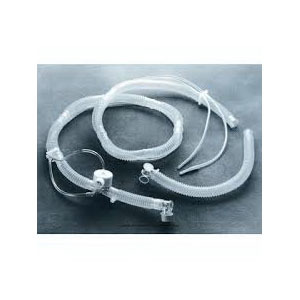 Vyaire Medical Adult Single-Limb Portable Ventilator Circuit - 55003762 ...