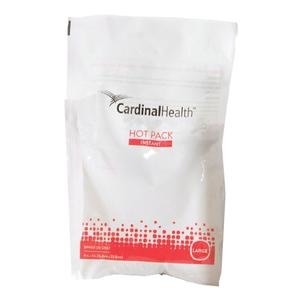Cardinal Health Instant Hot Pack, 6" x 9" - 5511443012B - Shoplet.com