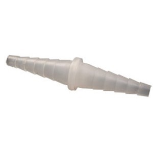 Cardinal Health 5-in-1 Tubing Connector - 55360 - Shoplet.com
