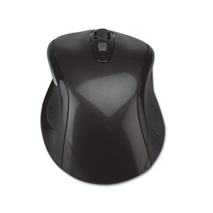 Innovera Wireless Optical Mouse with USB-A - IVR61025 - Shoplet.com