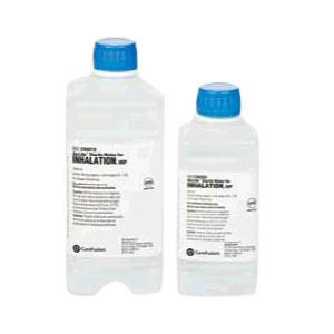Carefusion Corporation Airlife 0.9% Sodium Chloride Inhalation Solution ...