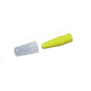Bard Home Health Div Catheter Plug and Cap - 57000076 - Shoplet.com