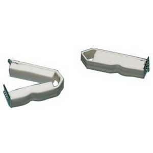 Bard Cunningham Penile Incontinence Clamp, Regular 2 inch - 57004053 ...