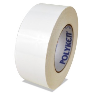 Berry Global Polyken 833 Multi-Purpose PE Film Tapes - 1120141 - 573 ...