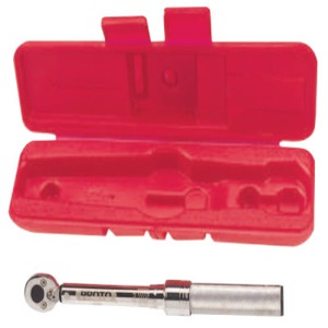 Stanley Products Proto Inch Pound Ratchet Head Torque Wrenches - J6060A ...