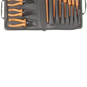 Proto Insulated Screwdriver and Plier Sets - 9511 - SEPTLS5779511 ...