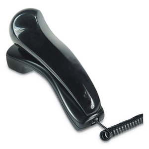 Softalk Standard Telephone Shoulder Rest - SOF101M - Shoplet.com