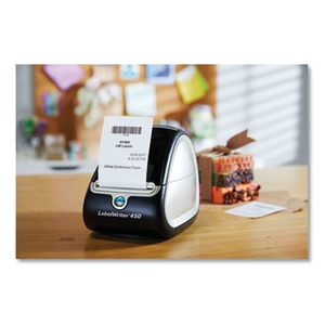 Dymo LabelWriter Continuous-Roll Receipt Paper - DYM30270 - Shoplet.com