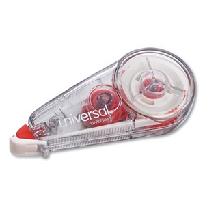 Universal Correction Tape - UNV75611 - Shoplet.com