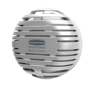 Rubbermaid TC TCell Air Freshener Dispenser - RCP1957533 - Shoplet.com