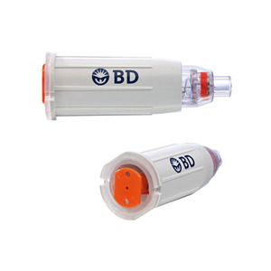 Becton Dickinson AutoShield Duo Pen Needle, 30G x 5mm - 58329515 ...